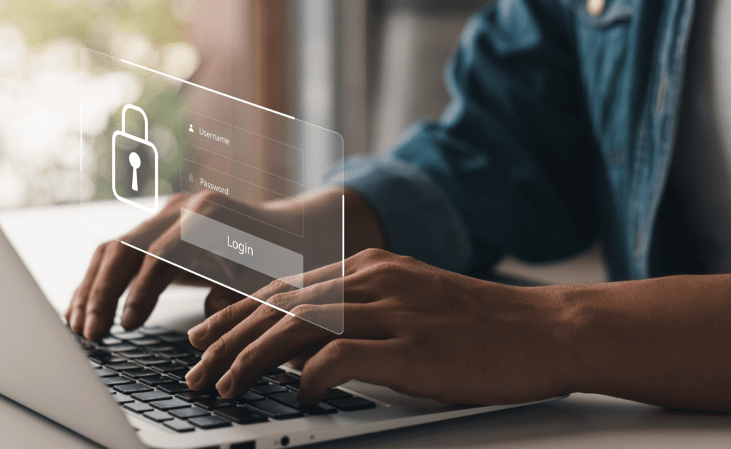 Protect Your Bank Accounts with Online Smarts - Clear Fork Bank